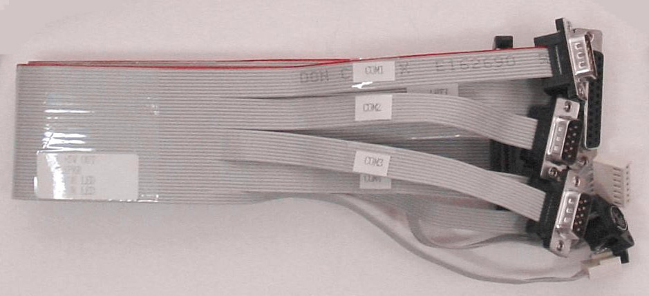 Technical Literature for PC/104 products