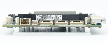 Aries - PC/104-Plus SBC with Intel E3845 CPU, Soldered RAM, & On-Board ...