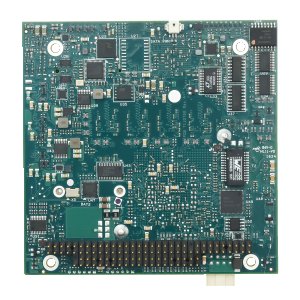 Helix PC/104 SBC with Vortex86DX3 1GHz CPU and Data Acquisition
