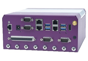 JetBox-Osbourne NVIDIA Jetson AGX Orin system solution