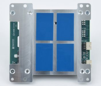 JMM-7500 Series DC/DC Power Supply