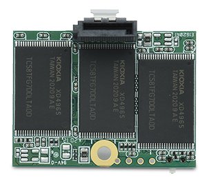 Rugged Mission Computers