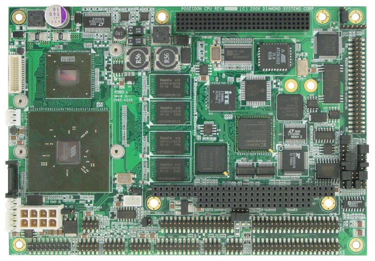 Diamond Systems Corporation